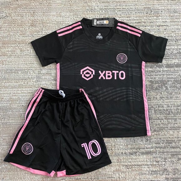 Matching Sets | Messi Kids Uniform Miami | Poshmark